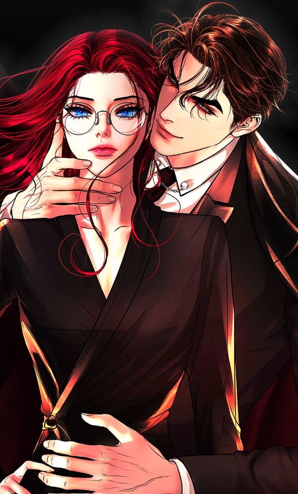 Demon Lover Manga